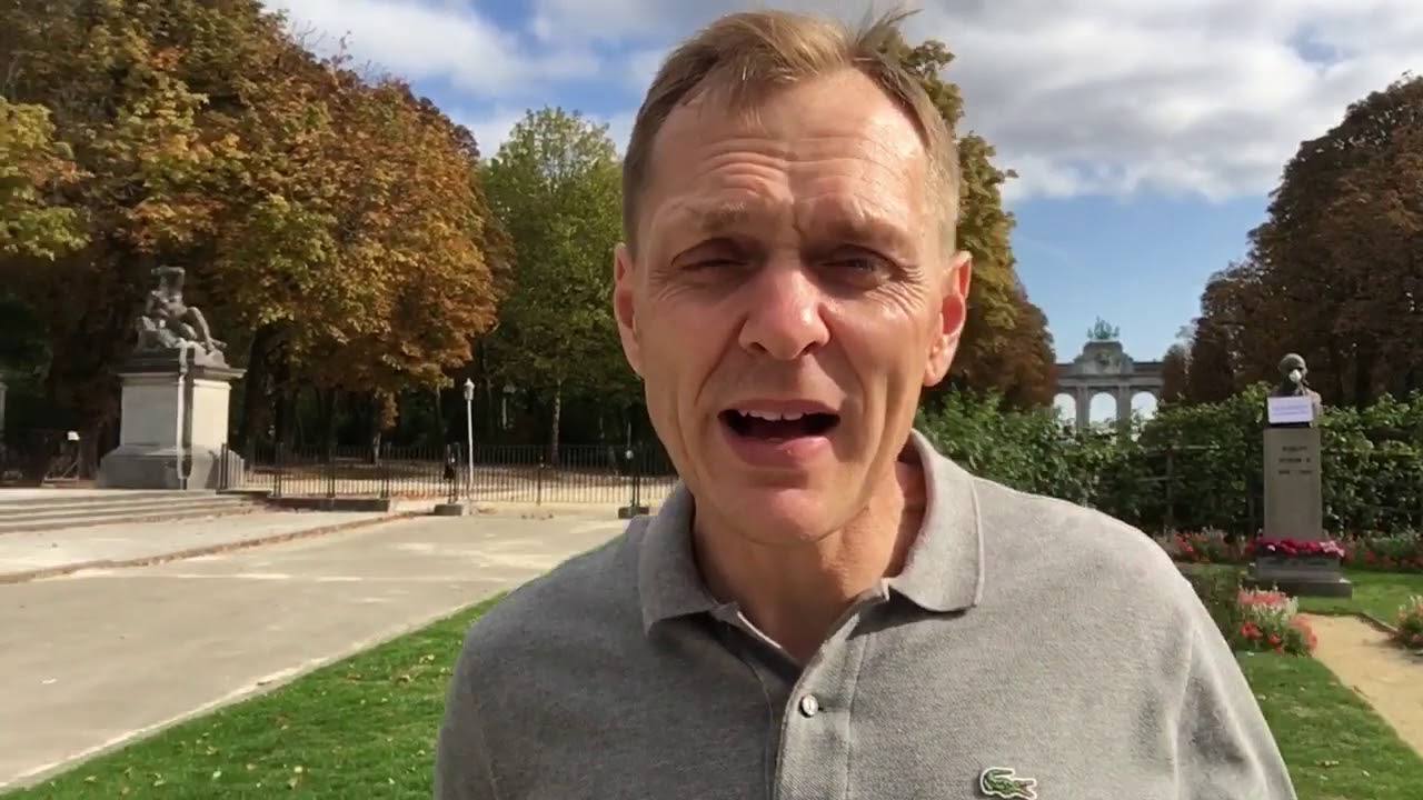 Ronny Roehrig te invita a conocer más acerca de criptomonedas con su ...